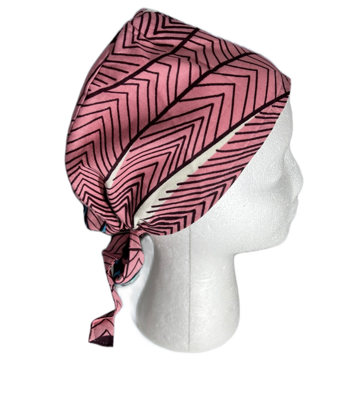 Aztec Surgical Cap – Athena Bonnets